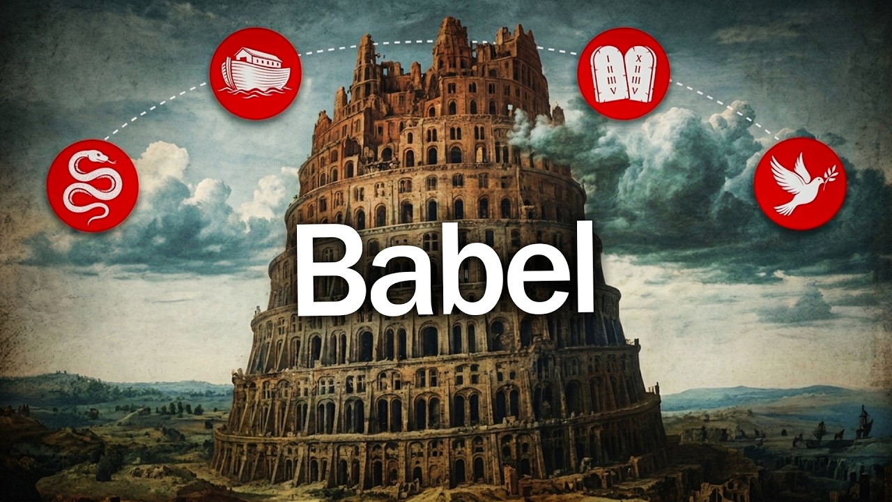 The Most Misunderstood Story in the Bible