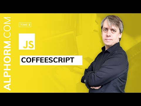 Learn JavaScript avancé | CoffeeScript - Mind Luster
