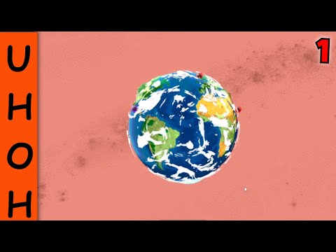 Steam Community :: Half-Earth Socialism