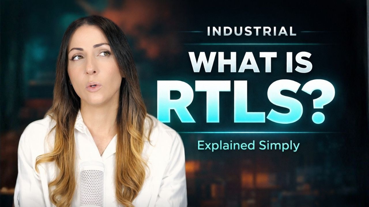 What Is RTLS? Real-Time Location Systems for Industrial Operations | Pozyx