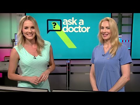 Ask a doctor: OBGYN doctor discusses warning signs for STDs