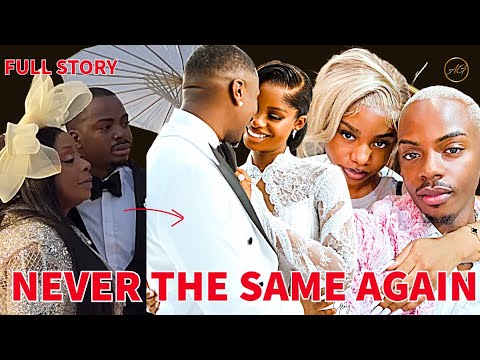 Eni Oluwa & Priscilla Ojo’s Awkward Friendship And The Incredible Role He Played During JP2025
