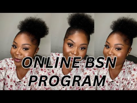 NIGHTINGALE COLLEGE | ONLINE BSN PROGRAM