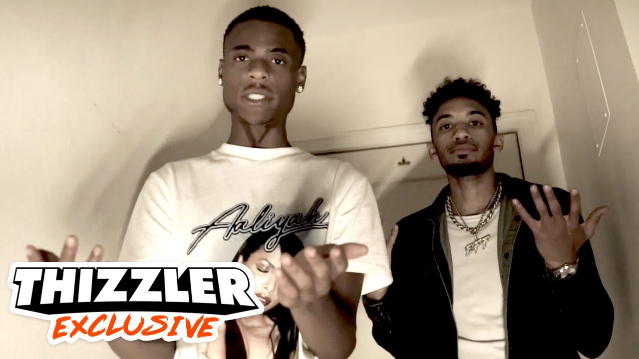 Pretty Ricky by Verde Babii from USA | Popnable