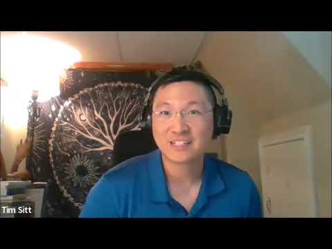 What does "Melting the iceberg" mean? PART 2