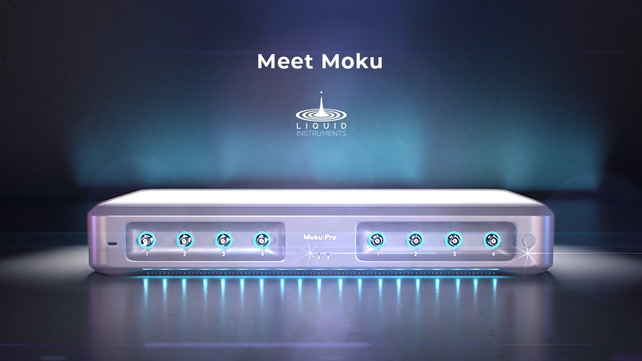 TestEquity distributes Liquid Instruments devices | OurCrowd