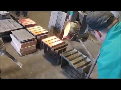 Brass Ingots - Brass Metal Ingot Latest Price, Manufacturers & Suppliers