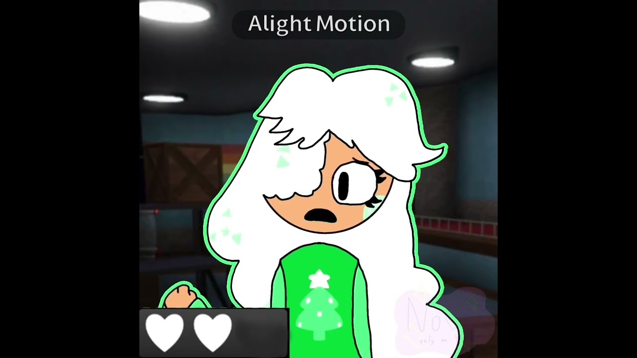 Abstraction (Dandy's World || Ginger || Animation Meme) #shorts ##dandysworld