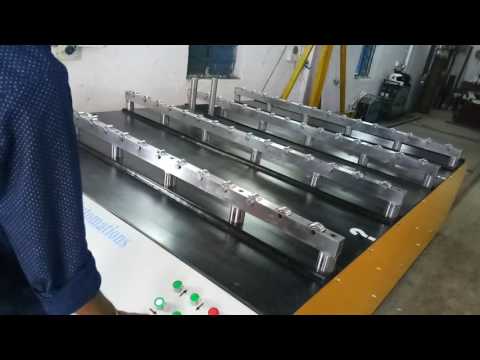 Die Carts, Heavy Duty Die carts, Transfer Carts, - Die Cart ...