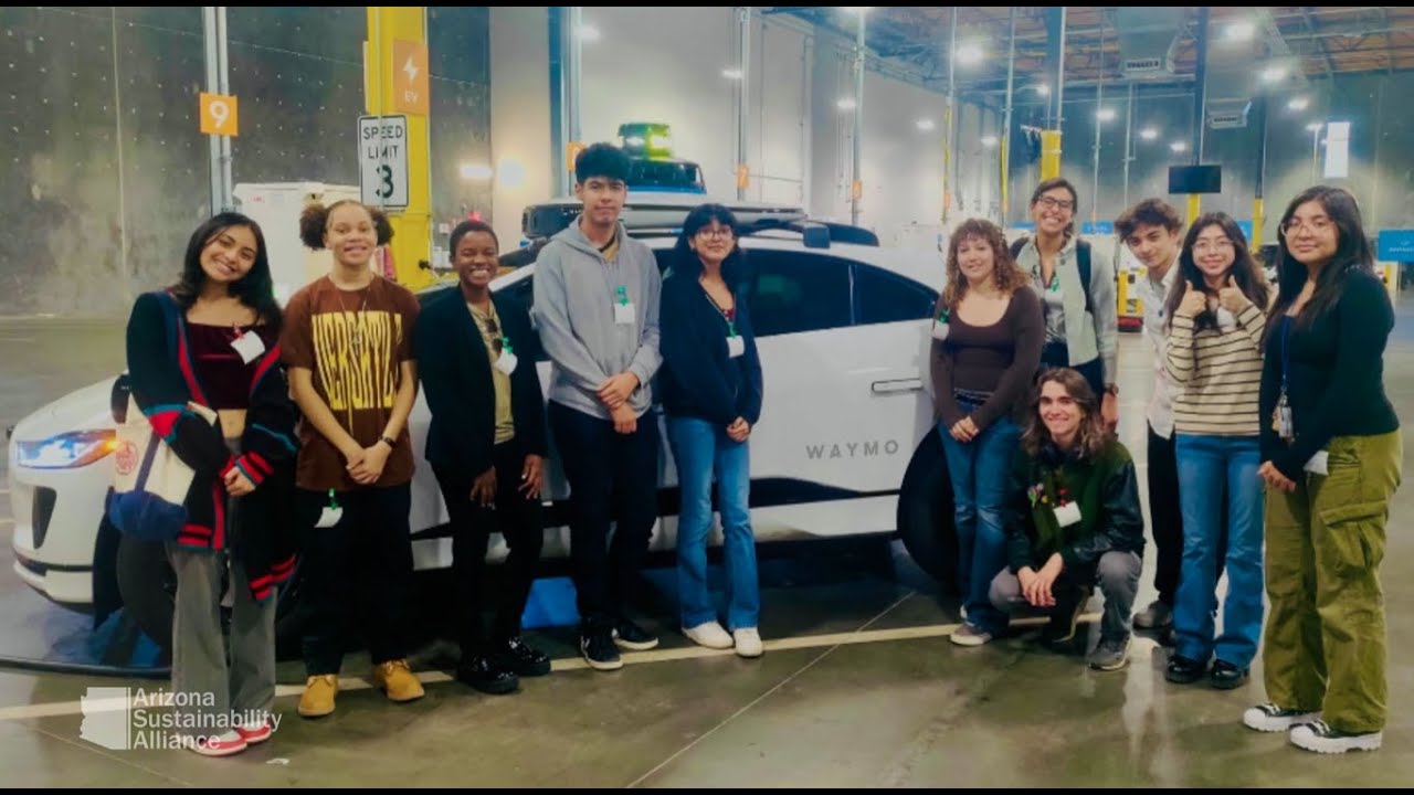 Green Career Pathways - Workforce Development Program