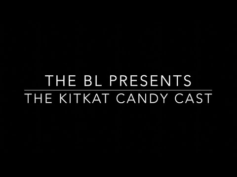 Videos – The Blunt Letters Podcast