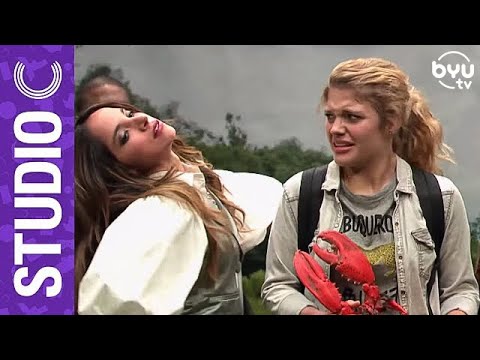 Touch Up - Studio C