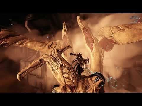Steam Community :: Video :: Warframe - Ropalolyst Boss