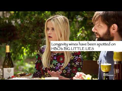 Phil Long's Longevity Wines