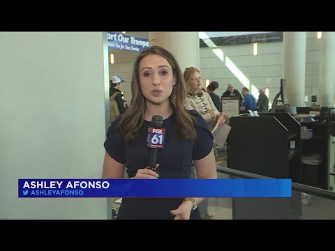 Connecticut ahead of other states in process to switch to real ID