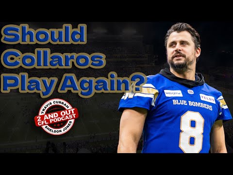 Heel Turn – 2 and Out CFL Podcast