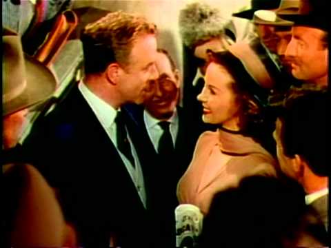 The Late Movie: Tulsa (1949) – Susan Hayward,Robert Preston,Pedro ...
