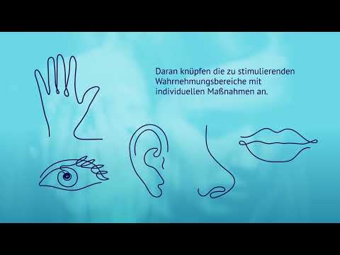Einführung in die Basale Stimulation