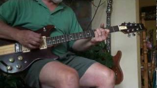 Vantage VP700 Electric Guitar - What To Know & Where To Buy | Equipboard