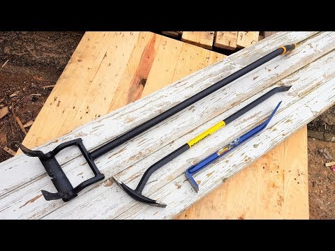 Pullers & Crowbars - Levers Latest Price, Manufacturers & Suppliers