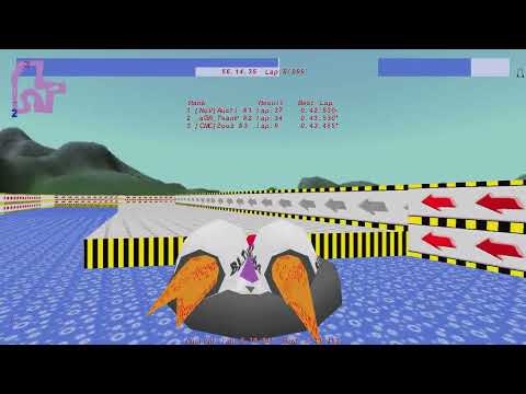 Steam Community :: HoverRace