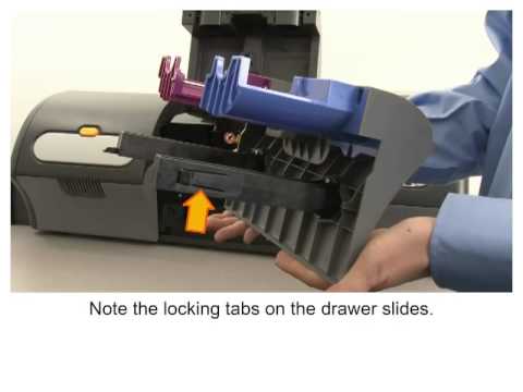 Smart Card Printer at Best Price in India