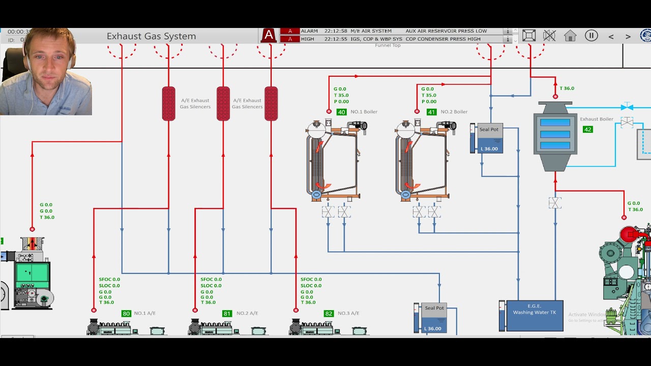 How to download  ERS the new simulation!