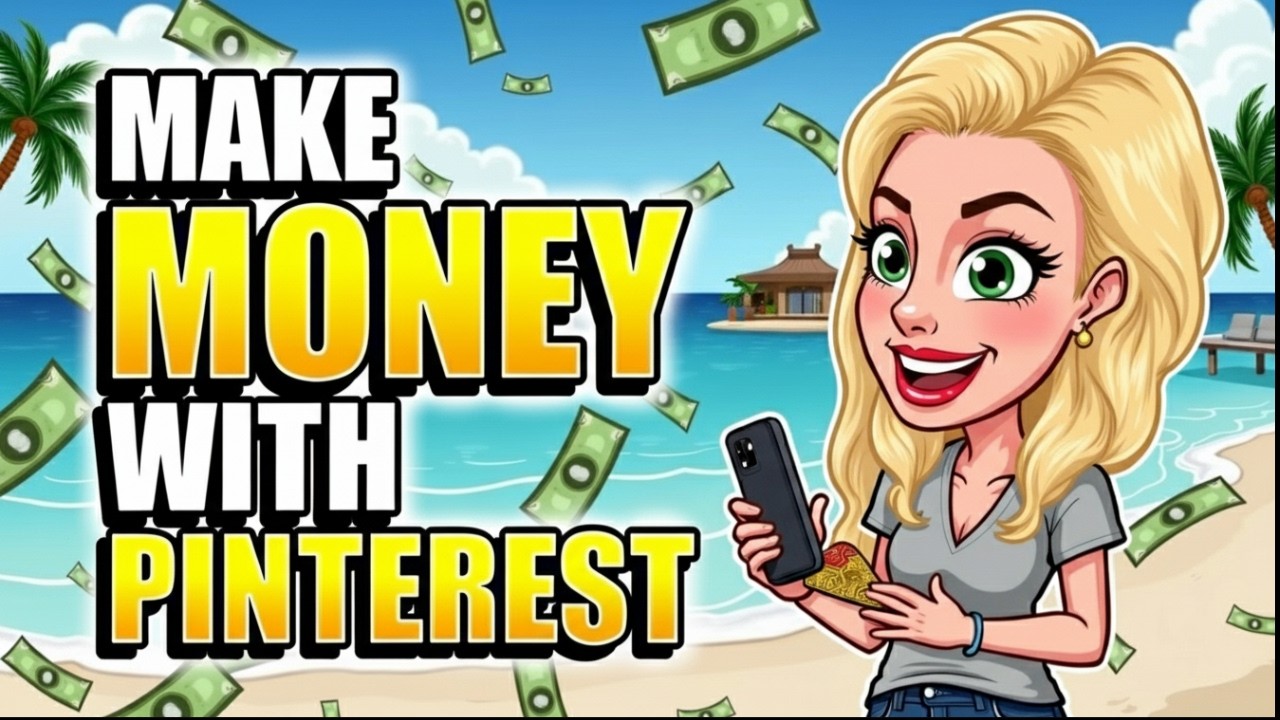 Pinterest Affiliate Income: What Works vs What Doesn't