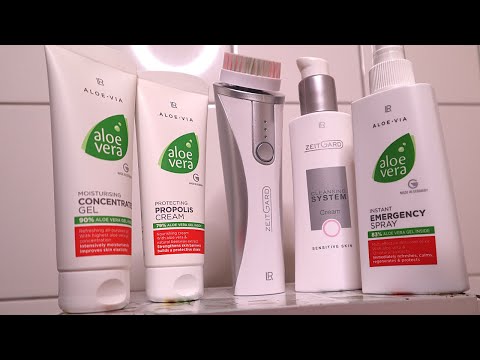 THE BEST ACNE TREATMENT EVER!! | Regeneration | Hydration | Protection | Healthy skin