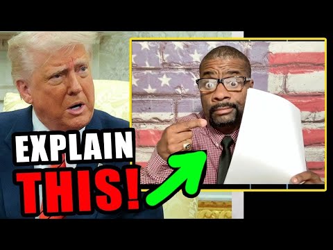 TRUMP JUST PROVED THAT WORDS ARE MEANINGLESS! +BBB UPDATES