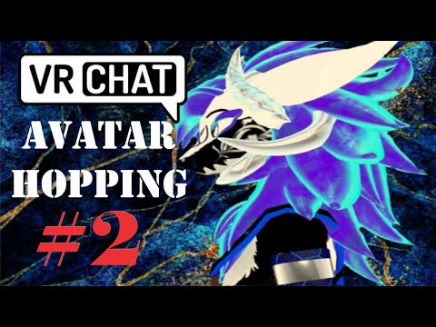 Thicc vrchat avatars pfp - discoquest