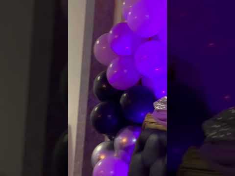 Lavender Decor Ideas‼️‼️ Shift Events #partydecorationsideas #bridal