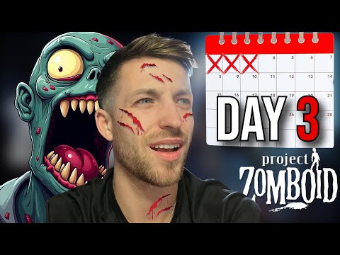 What Should I Do After Getting Bitten In Project Zomboid?