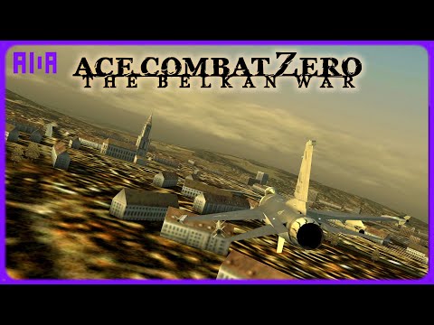 Steam Community :: Video :: Ace Combat Zero: The Belkan War | 06 ...