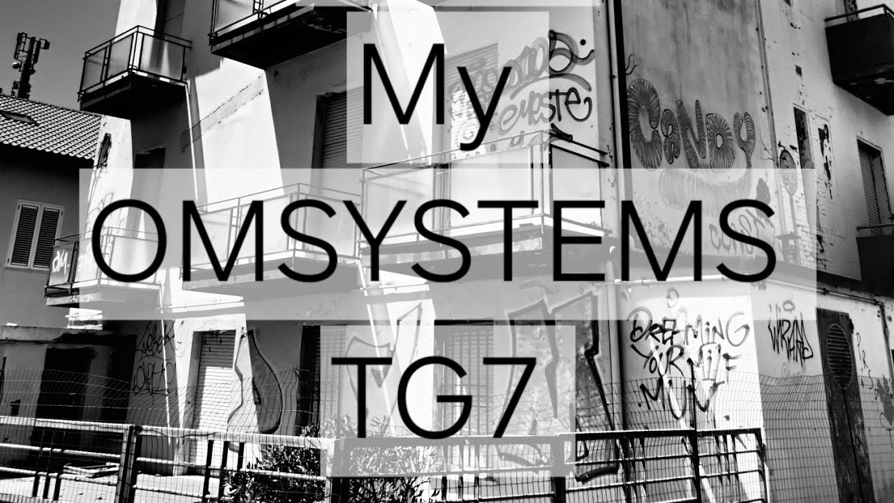 OMSYSTEMS TG7 SOOC SHOTS