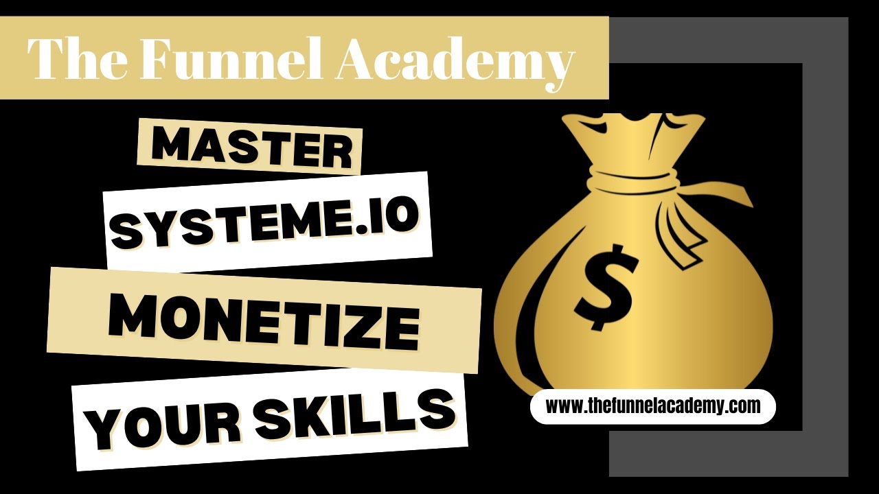Unlocking Online Business Success: A Deep Dive into Funnel Academy ...
