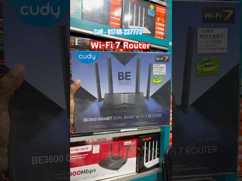 STOP Choosing the Wrong Router for Your Internet Needs Wi-Fi 7