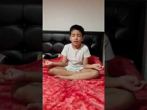 Mangalam Bhagwan Vishnu/ Vishnu Bhagwan mantra