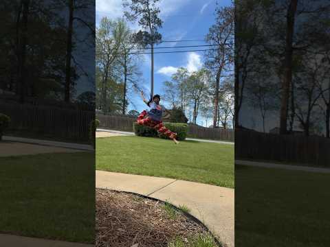 I NEED HELP! tips on how to do a calypso??? #comment #subscribe #youtubeshorts #dance #calypso 