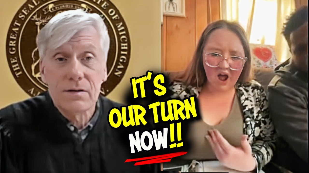 SMUG EVICTED Tenants Drag Landlord Back to Court, Demand THOUSANDS!! Judge DIGS DEEP!!