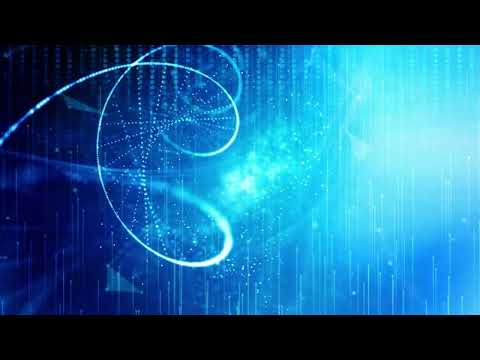 Coding Toro | Digital Video Background | DNA | Best Digital Background for free