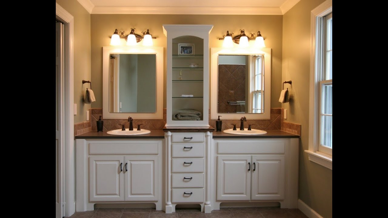 Bathroom Vanity Plus