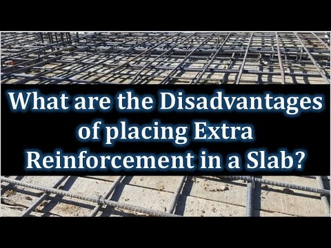 What is the Disadvantage of Concrete Slab? – Concrete Contractors Denver CO