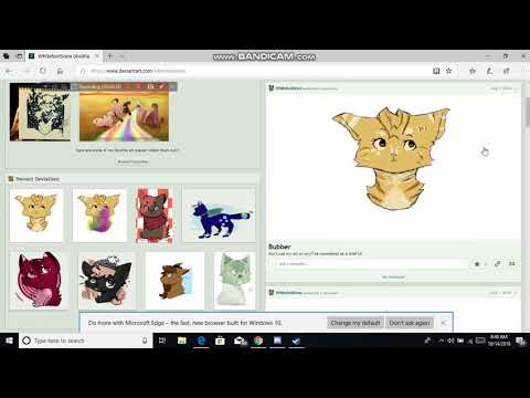 Giveaway Free points Deviantart