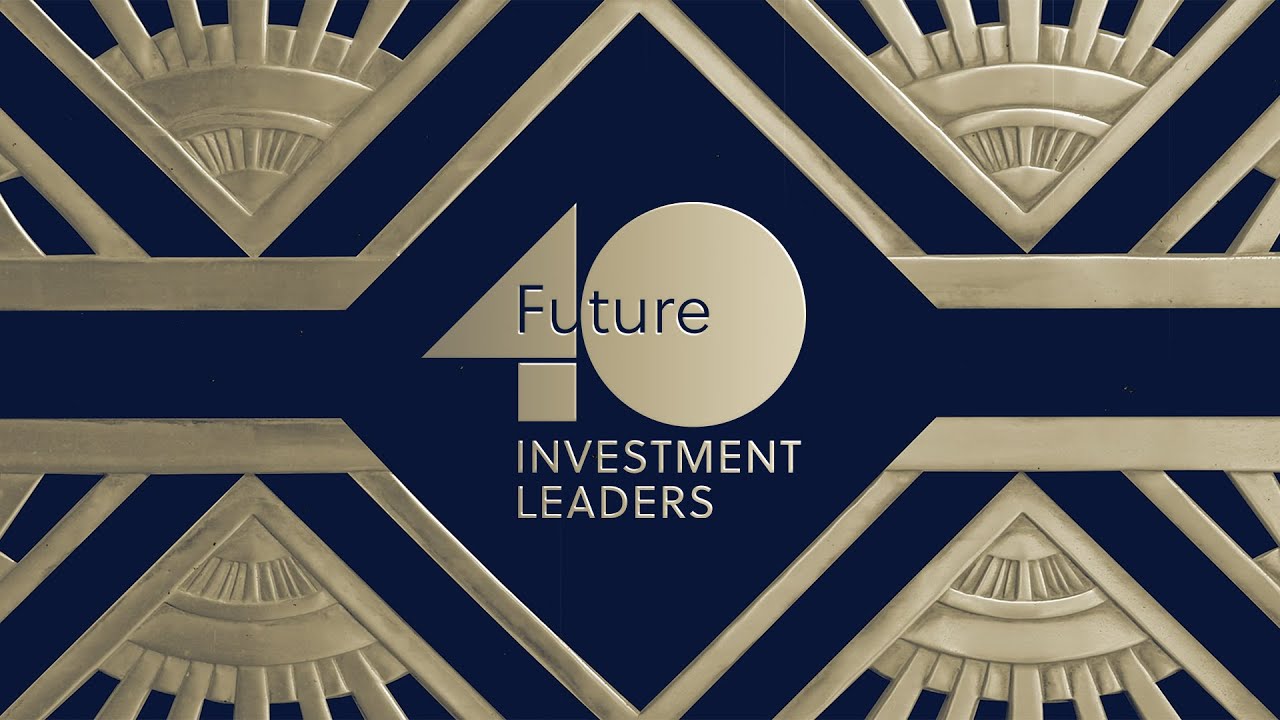 Future 40 Mid-Market Investment Leaders In association with Board Equity