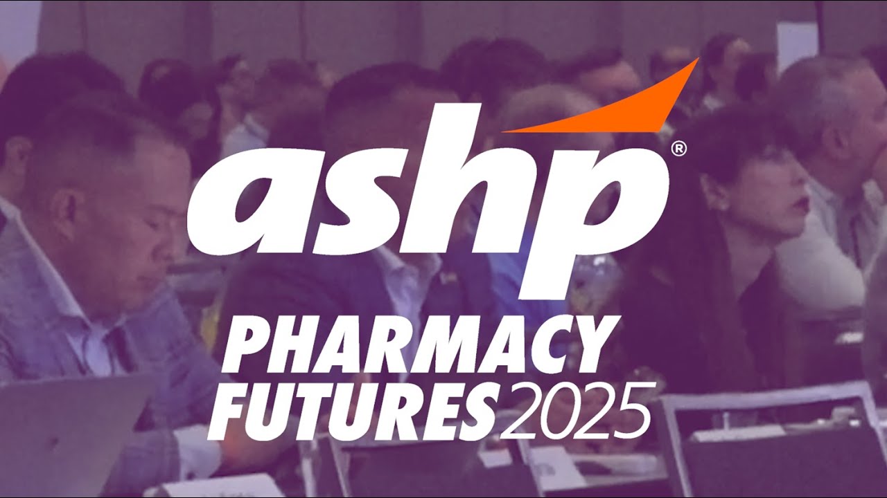 ASHP Pharmacy Futures