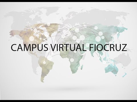 Campus Virtual Fiocruz