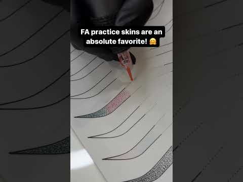 Learn our PIXEL BROW TECHNIQUE
