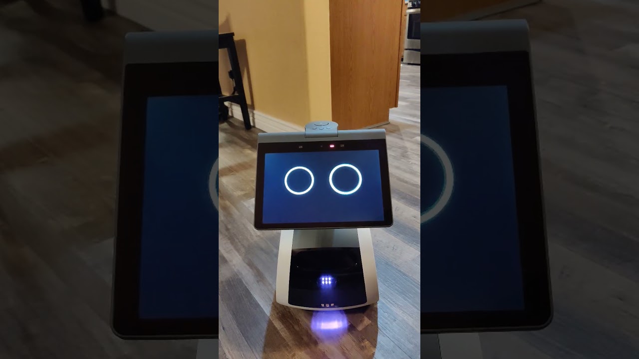 The Definitive List of Amazon Astro Commands