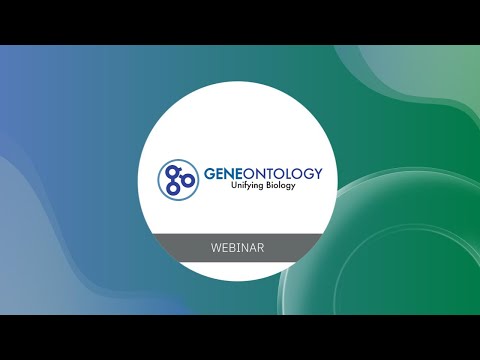 Exploring Gene Ontology GO annotations tools and resources